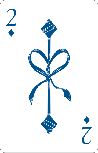 The X-Playing Cards | High Card Wiki | Fandom