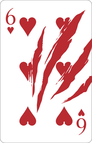 The X-Playing Cards | High Card Wiki | Fandom
