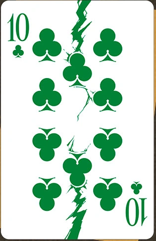 The X-Playing Cards | High Card Wiki | Fandom