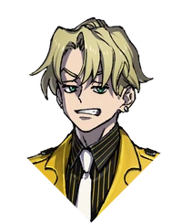 Characters | High Card Wiki | Fandom