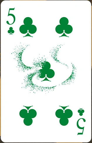 The X-Playing Cards | High Card Wiki | Fandom