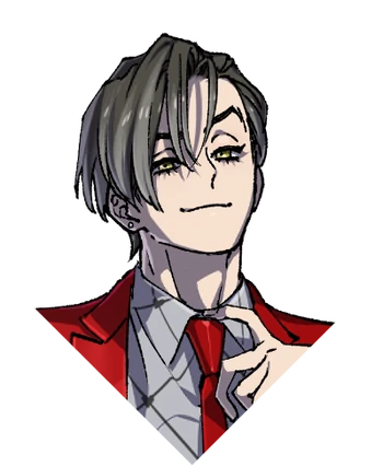 Chris Redgrave | High Card Wiki | Fandom