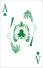 The X-Playing Cards | High Card Wiki | Fandom