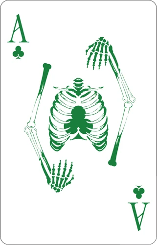 The X-Playing Cards | High Card Wiki | Fandom