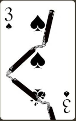 The X-Playing Cards | High Card Wiki | Fandom