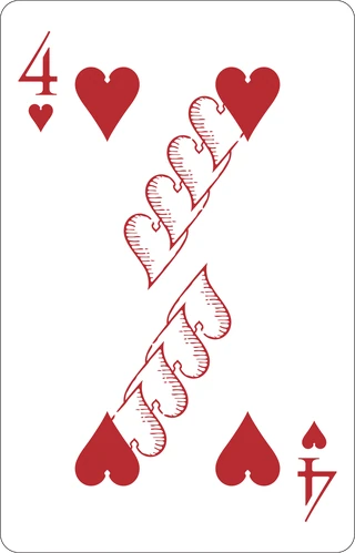 The X-Playing Cards | High Card Wiki | Fandom