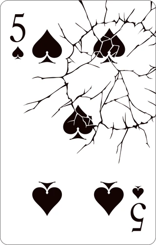 The X-Playing Cards | High Card Wiki | Fandom