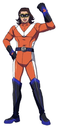 Sonic Move | High Card Wiki | Fandom