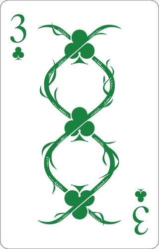 The X-Playing Cards | High Card Wiki | Fandom