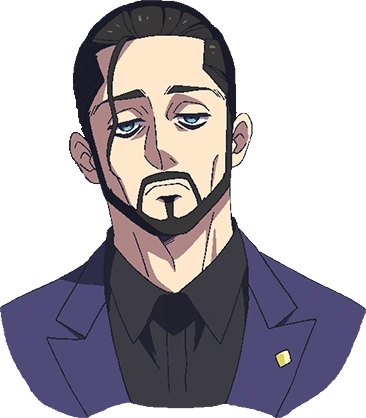 John Doe | High Card Wiki | Fandom