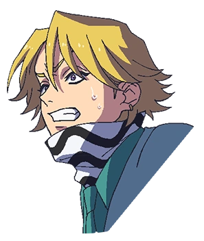 Jasper Libera | High Card Wiki | Fandom