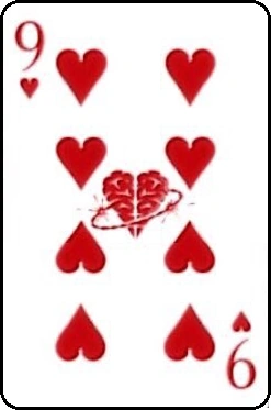 The X-Playing Cards | High Card Wiki | Fandom