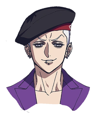 Zenon | High Card Wiki | Fandom