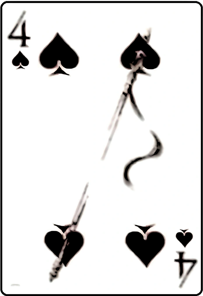 The X-Playing Cards | High Card Wiki | Fandom