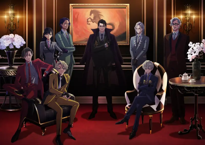 High Card Wiki | Fandom