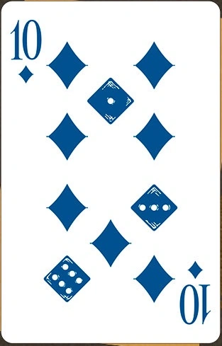 The X-Playing Cards | High Card Wiki | Fandom