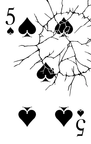 The X-Playing Cards | High Card Wiki | Fandom