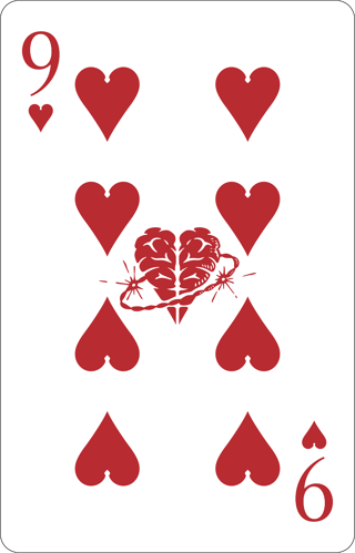 The X-Playing Cards | High Card Wiki | Fandom