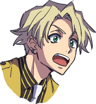 Finn Oldman | High Card Wiki | Fandom