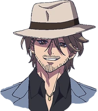 Characters | High Card Wiki | Fandom