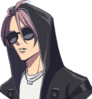 Tilt | High Card Wiki | Fandom