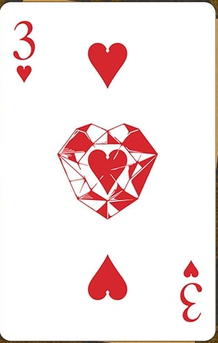 The X-Playing Cards | High Card Wiki | Fandom