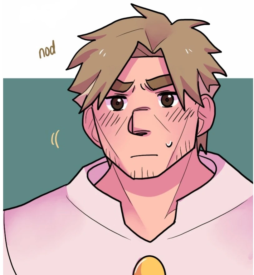 General Xander | High-Class Homos Wiki | Fandom