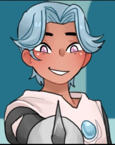 Lucas | High-Class Homos Wiki | Fandom