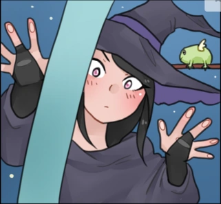 Luna | High-Class Homos Wiki | Fandom