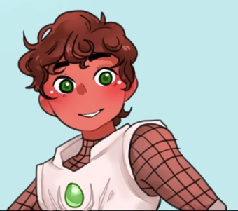 Commander Percival | High-Class Homos Wiki | Fandom