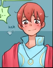 Prince August | High-Class Homos Wiki | Fandom