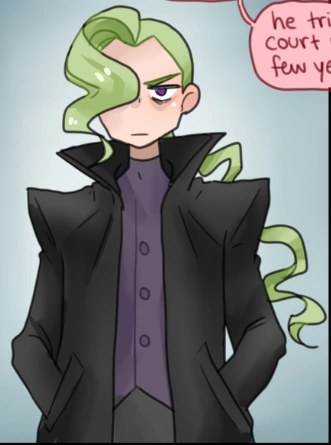 Nicolosi | High-Class Homos Wiki | Fandom