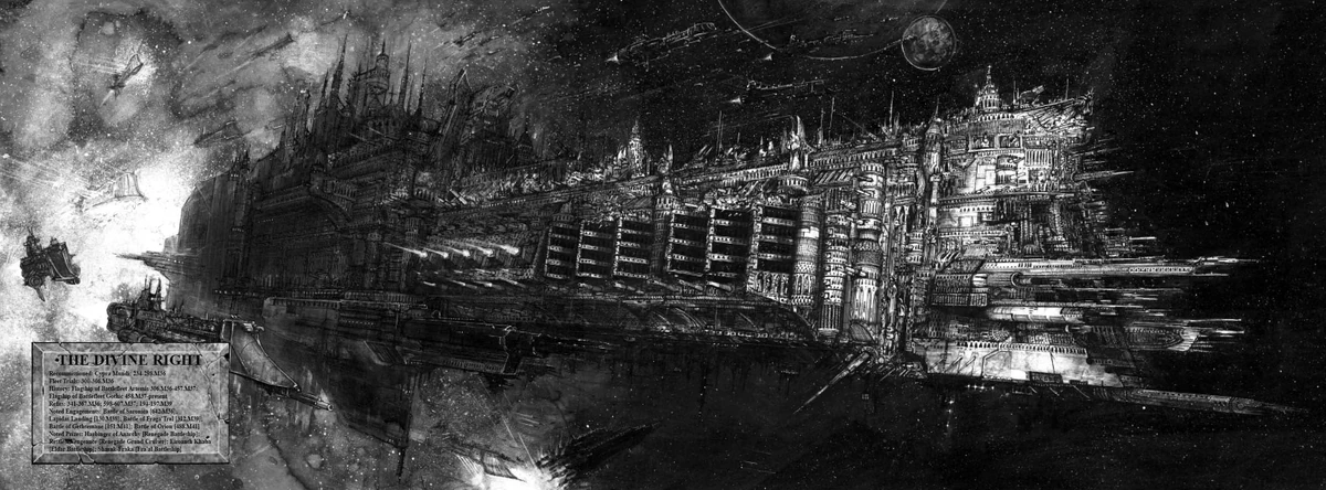 Highdown Flagship | The Adventures of House Highdown Wiki | Fandom