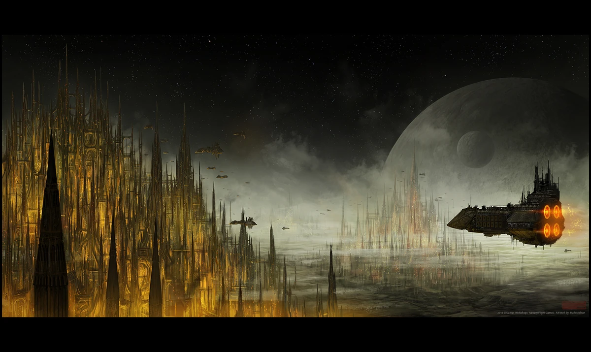 High Khessar | The Adventures of House Highdown Wiki | Fandom