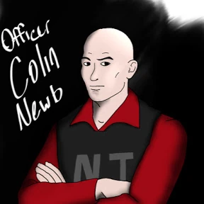 Colin Newb | Higher Caliber Wiki | Fandom