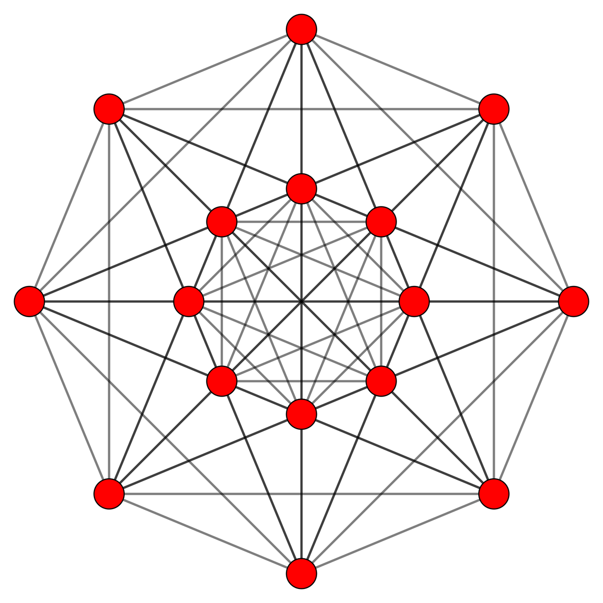 5-demicube | Higher Dimensional Geometry Wiki | Fandom