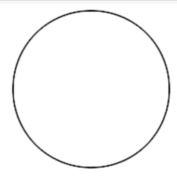 Circle | Higher Dimensional Geometry Wiki | Fandom