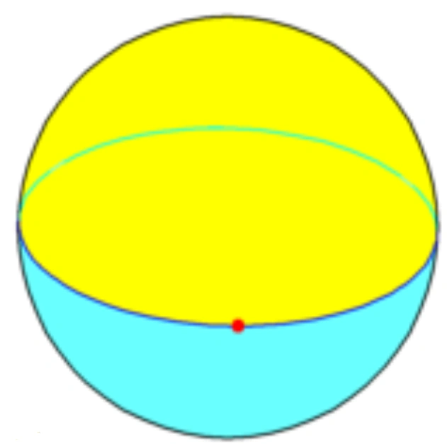 Monogonal Dihedron | Higher Dimensional Geometry Wiki | Fandom