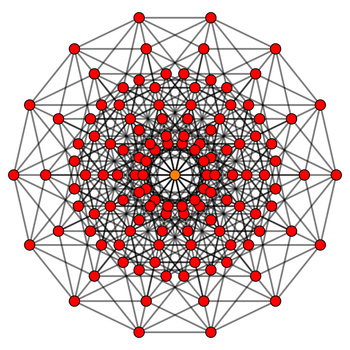 7-cube | Higher Dimensional Geometry Wiki | Fandom