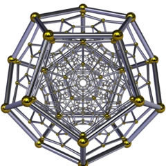 120-cell | Higher Dimensional Geometry Wiki | Fandom