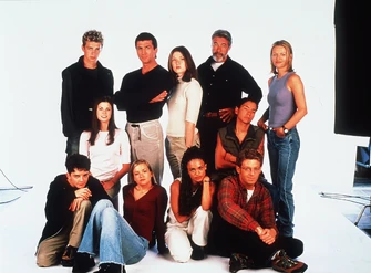 Higher Ground/Gallery | Higherground Wiki | Fandom