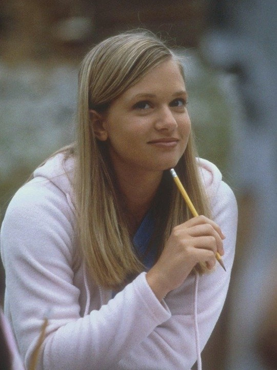 Shelby Merrick | Higherground Wiki | Fandom