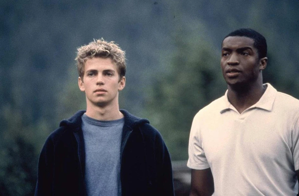 Scott Free | Higherground Wiki | Fandom