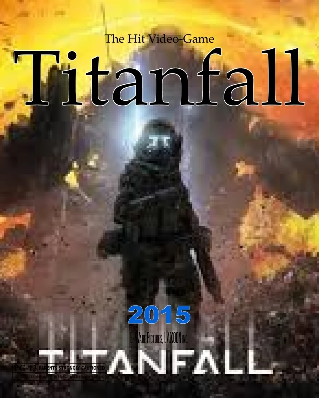 Titanfall | Highestgrossingmovies Wiki | Fandom