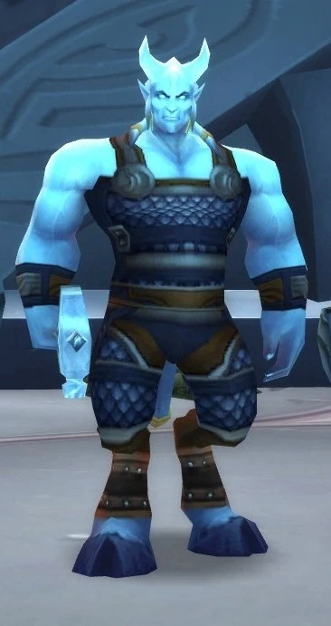 Aurok | Arcane Lore Wiki | Fandom