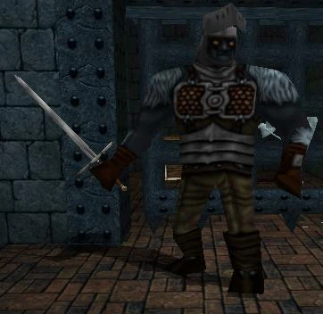 Thork | Arcane Lore Wiki | Fandom