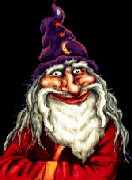 Erasmus (QfG) | Arcane Lore Wiki | Fandom