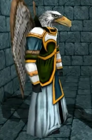 Gryph | Arcane Lore Wiki | Fandom