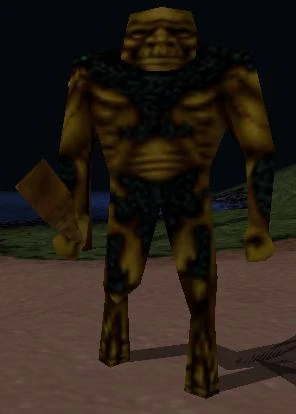 Spriggans | Arcane Lore Wiki | Fandom