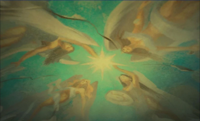 Angels (Warcraft) | Arcane Lore Wiki | Fandom